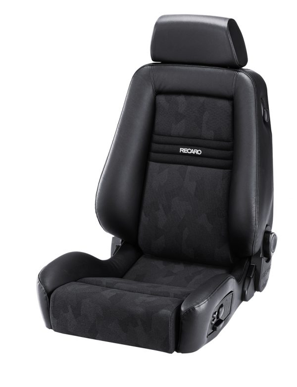 Recaro Ergomed | Sportsitz24.com
