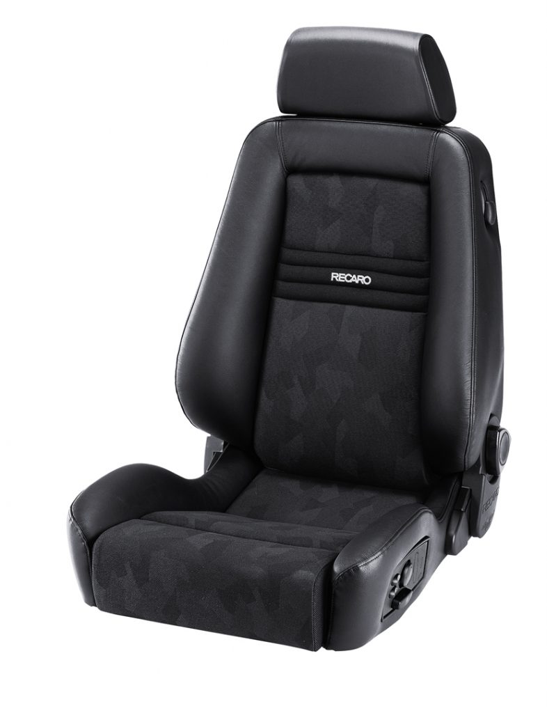 Recaro Ergomed | Sportsitz24.com